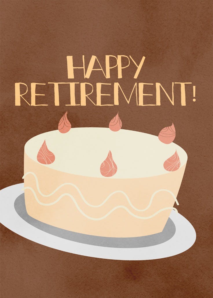 Retirement Cards (Free) | Greetings Island